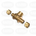 Linha Pex Gás | Barbi do Brasil