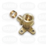 Linha Pex Barbi | Barbi do Brasil