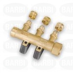 Linha Pex Barbi | Barbi do Brasil