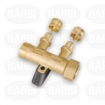 Linha Pex Barbi | Barbi do Brasil