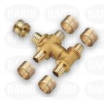 Linha Pex Barbi | Barbi do Brasil