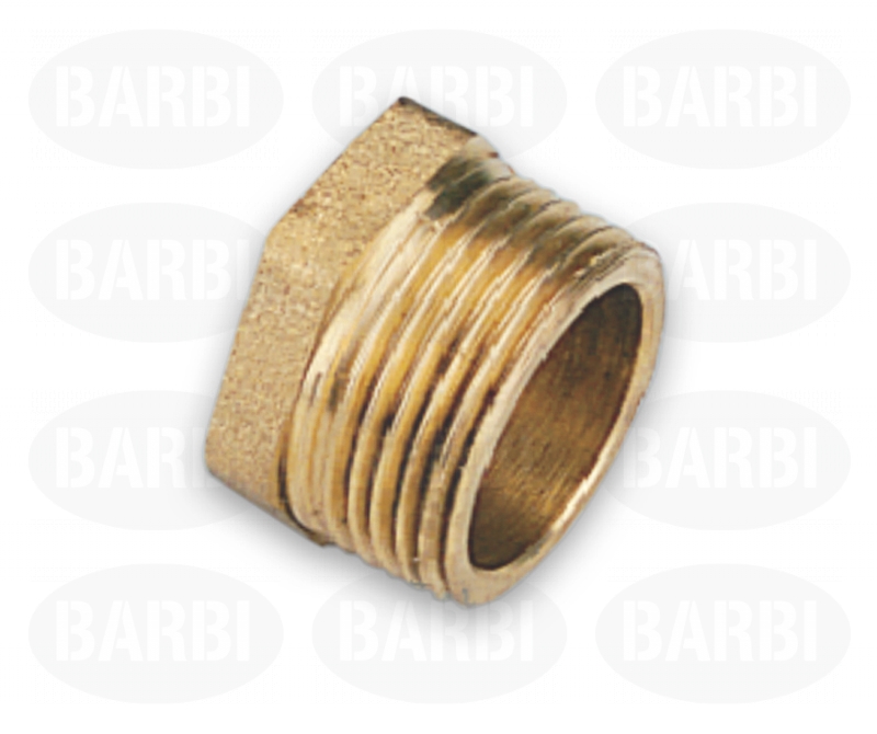 Tampão Macho | Barbi do Brasil